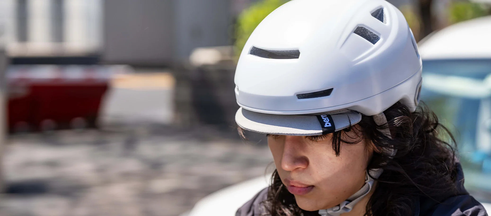 New Releases – Bern Helmets
