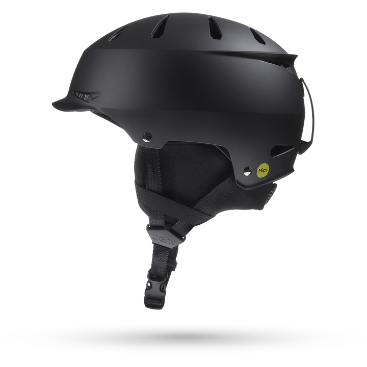 Hendrix Jr. MIPS Winter Helmet (Barn Deal) – Bern Helmets