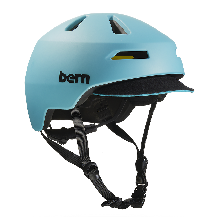Bern Helmets | Bike, Snow & Skate Helmets for All Riders