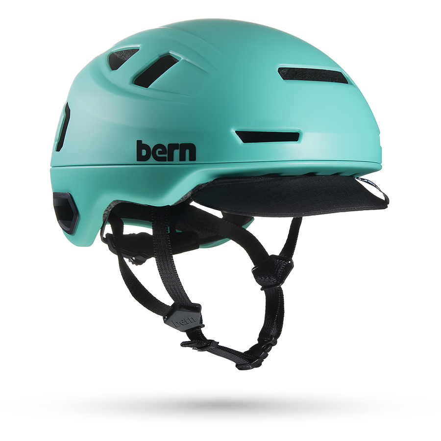 Bern Helmets | Bike, Snow & Skate Helmets for All Riders