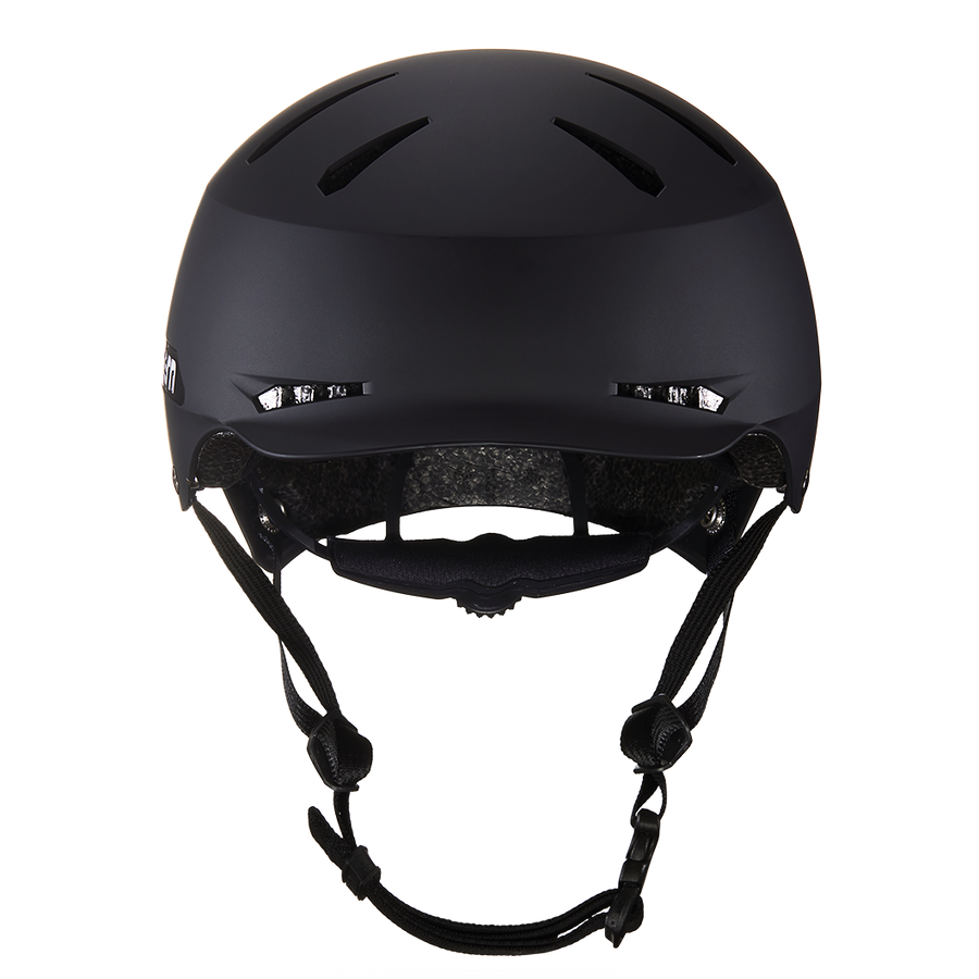 Hendrix MIPS Bike Helmet – Bern Helmets