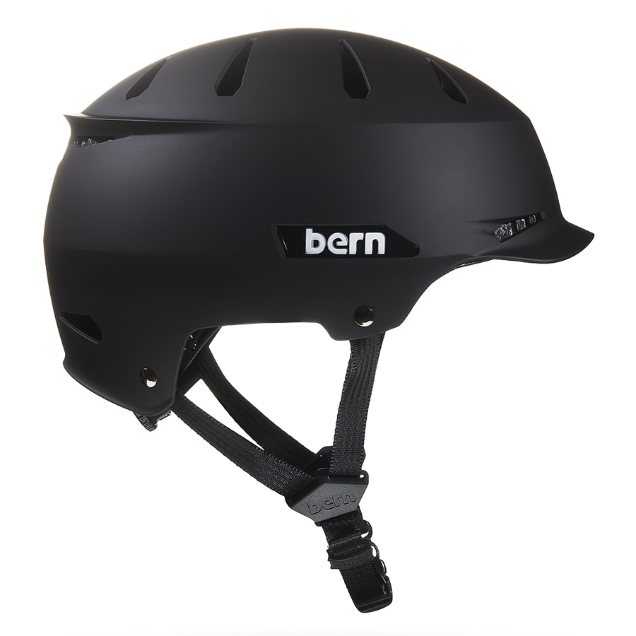 Hendrix MIPS Bike Helmet – Bern Helmets