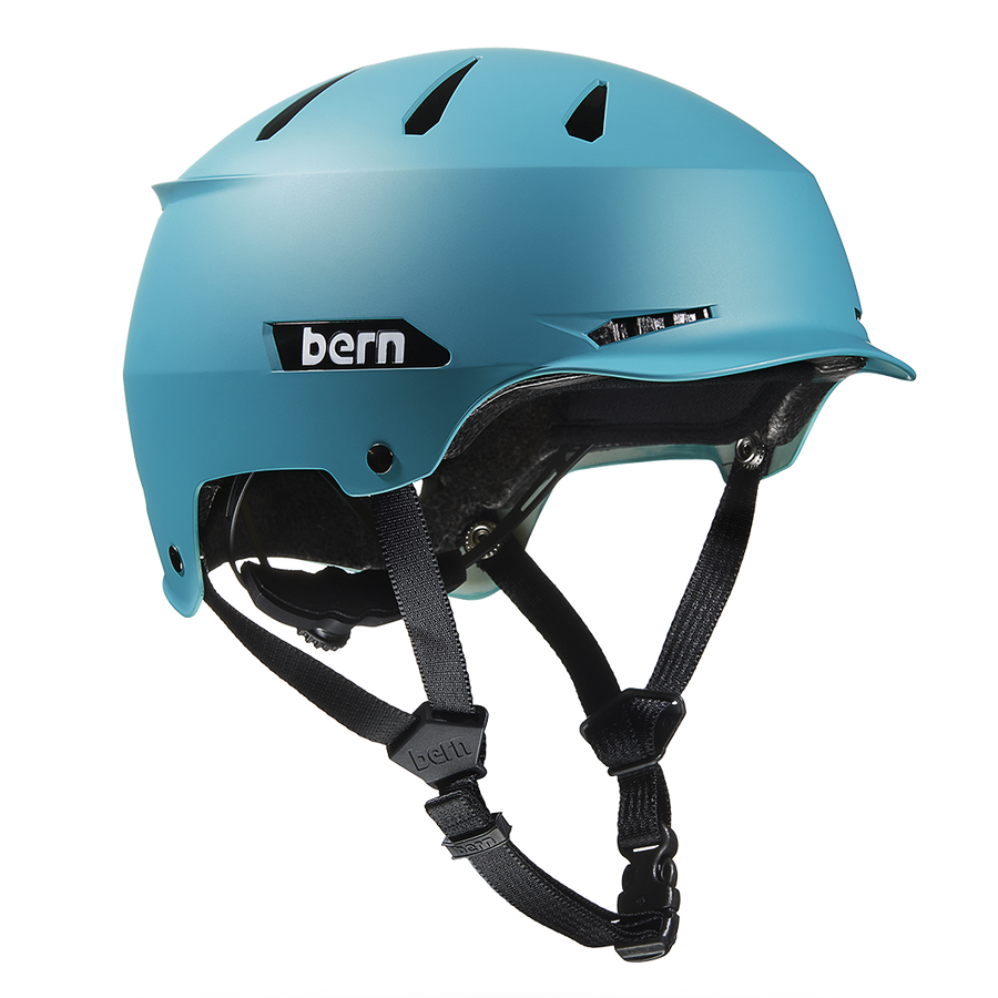 Bern Helmets | Bike, Snow & Skate Helmets for All Riders