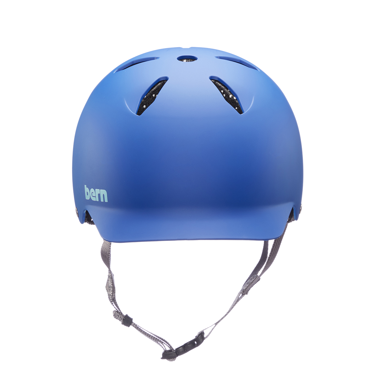 The Bandito Youth Bike Helmet | Multi-Sport | Brim – Bern Helmets