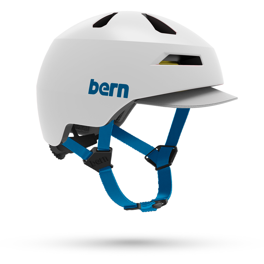 Youth Helmets – Bern Helmets