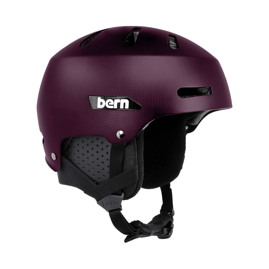 Ski and Snowboard Helmets – Bern Helmets