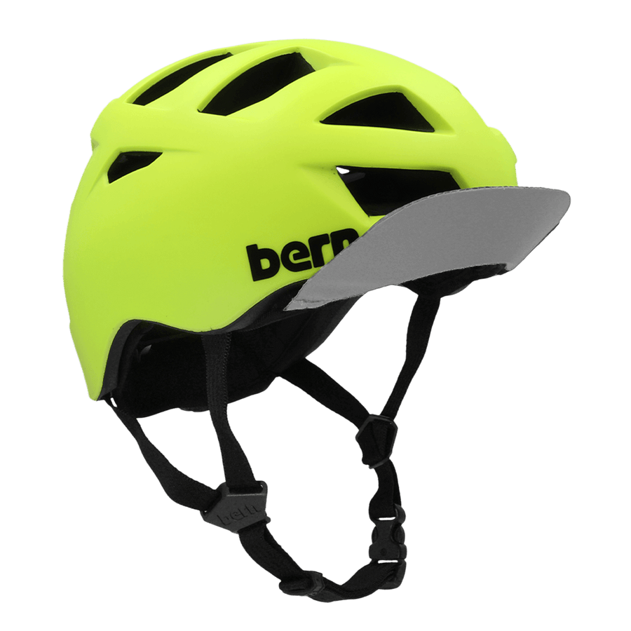 Adult Bike Helmets – Bern Helmets