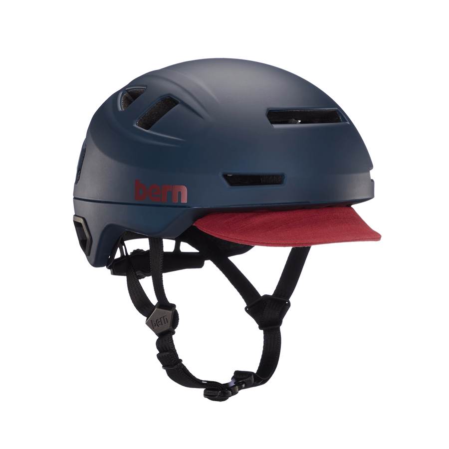 Bern Helmets | Bike, Snow & Skate Helmets for All Riders