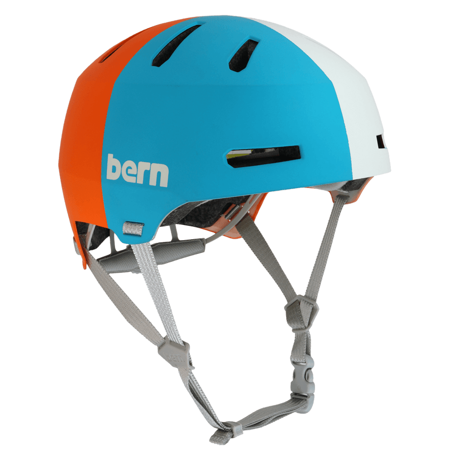 Bern Helmets | Bike, Snow & Skate Helmets for All Riders