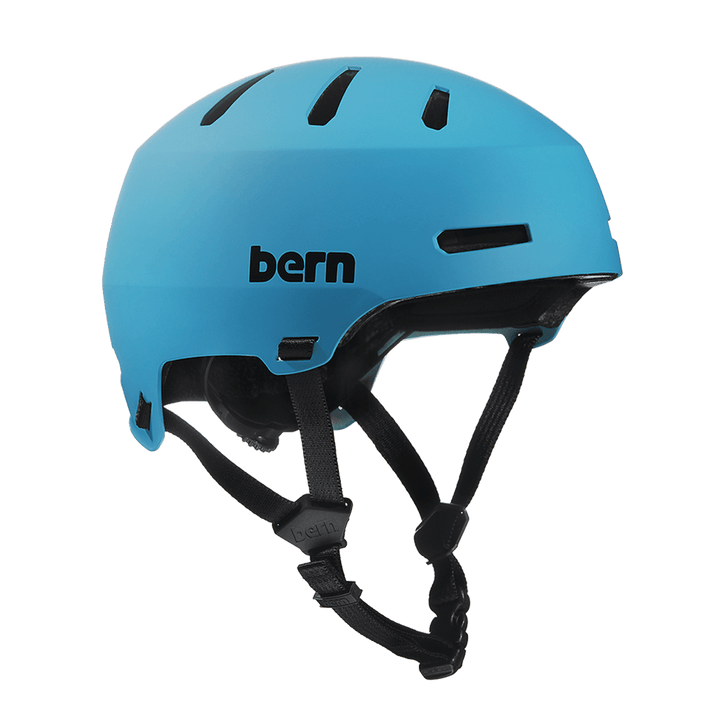 Macon 2.0 Jr. DVRT Bike Helmet – Bern Helmets