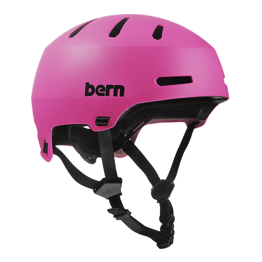 Youth Helmets – Bern Helmets
