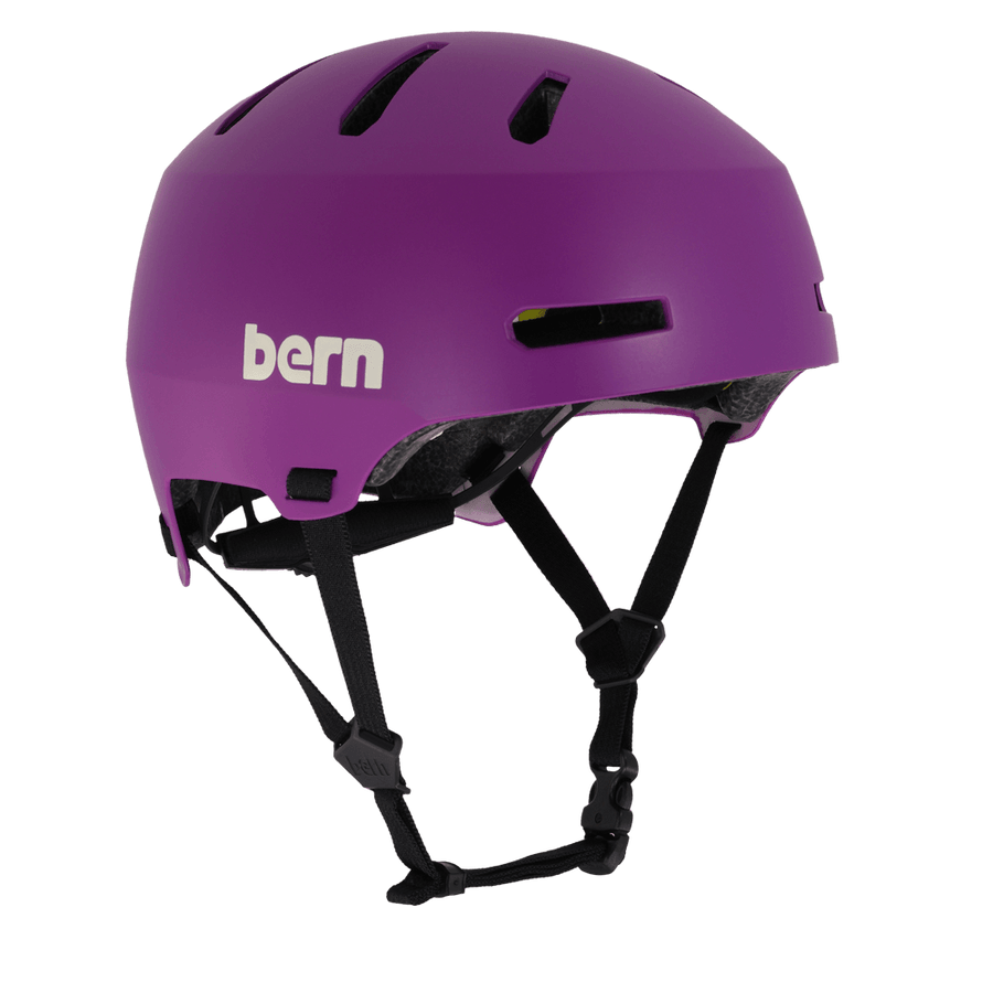 Adult Bike Helmets – Bern Helmets