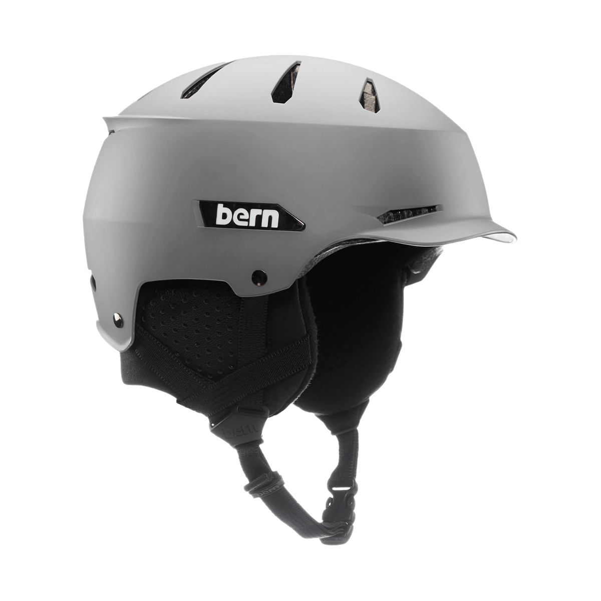 Hendrix MIPS Winter Helmet – Bern Helmets