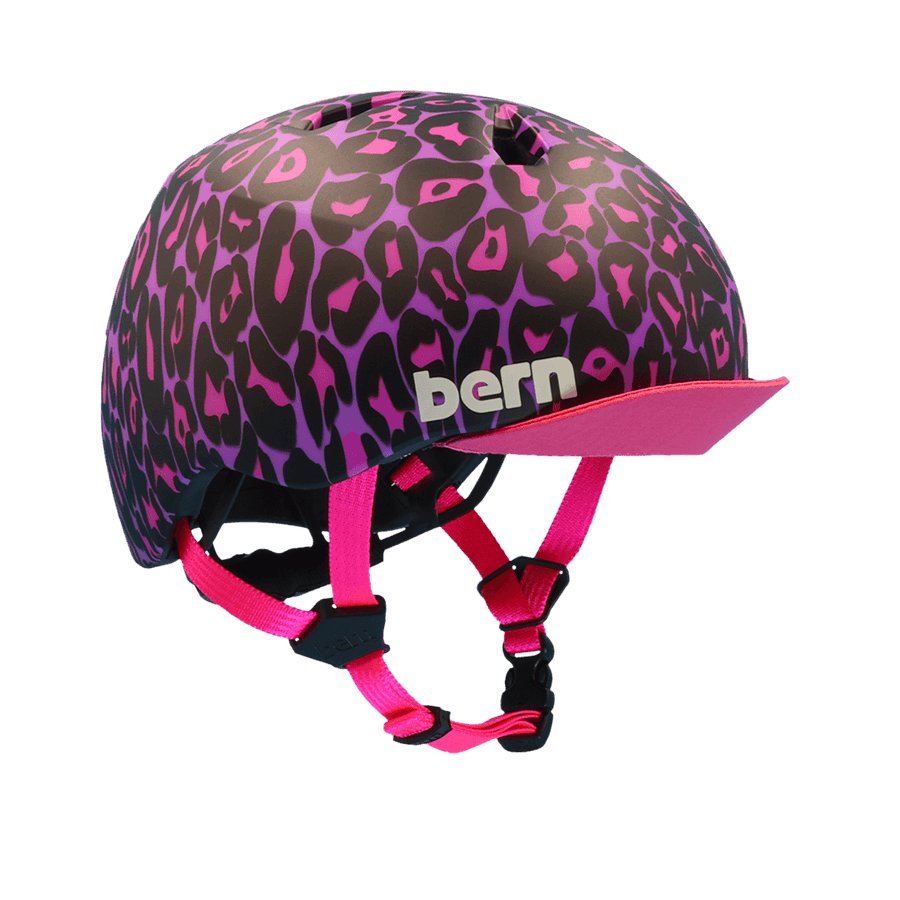 Youth Helmets – Bern Helmets
