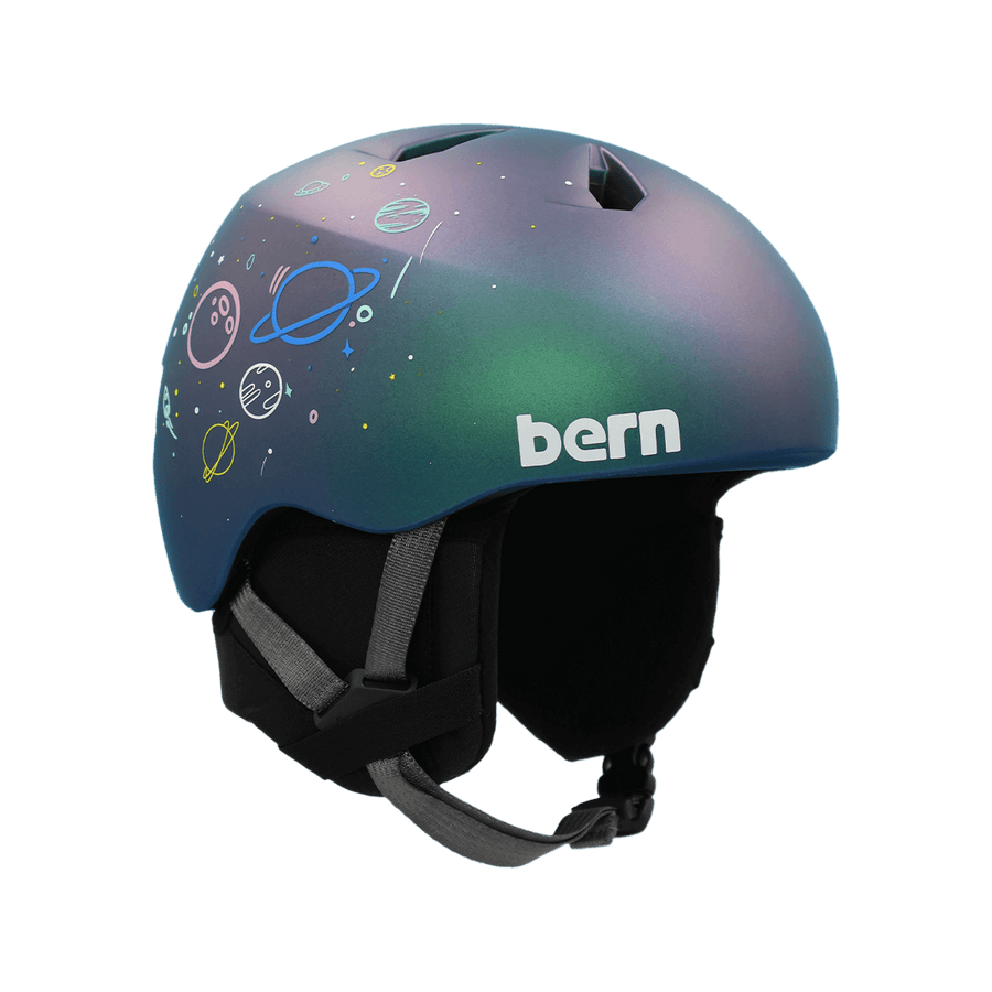 Youth Helmets – Bern Helmets