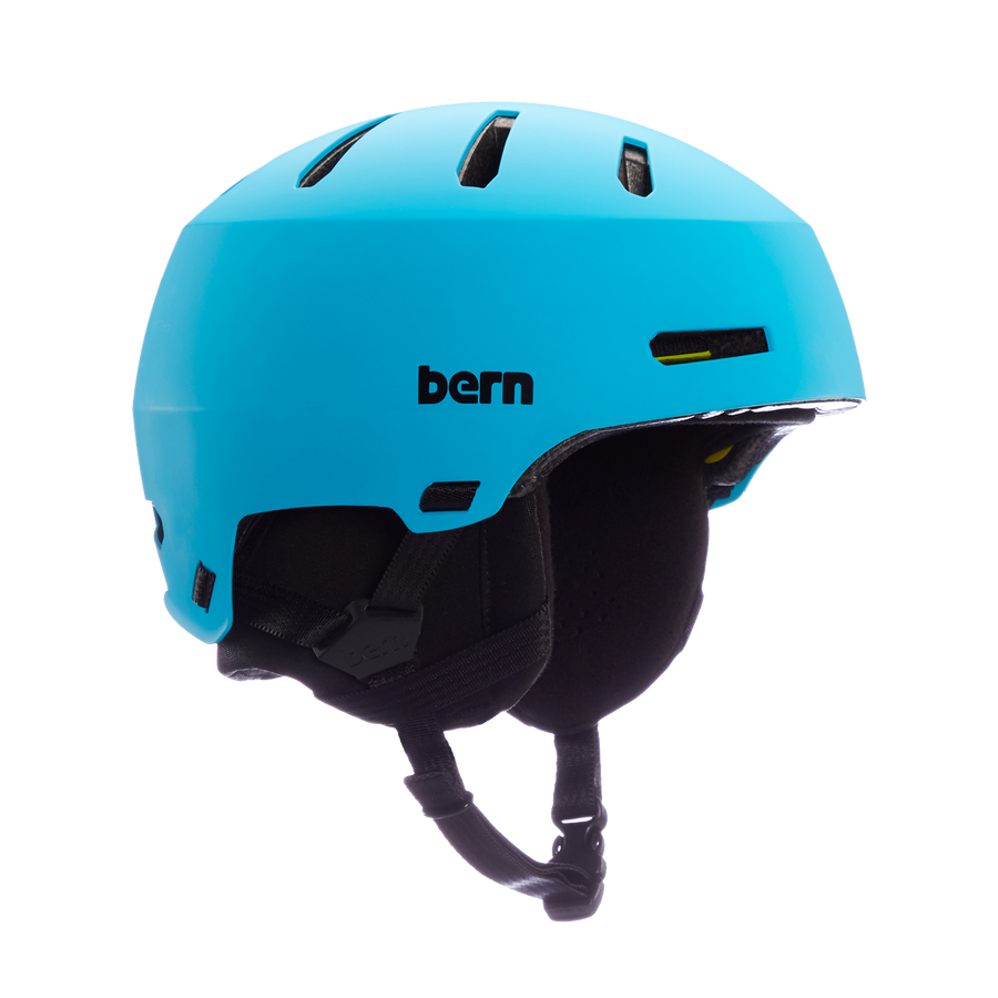 Youth Helmets – Bern Helmets