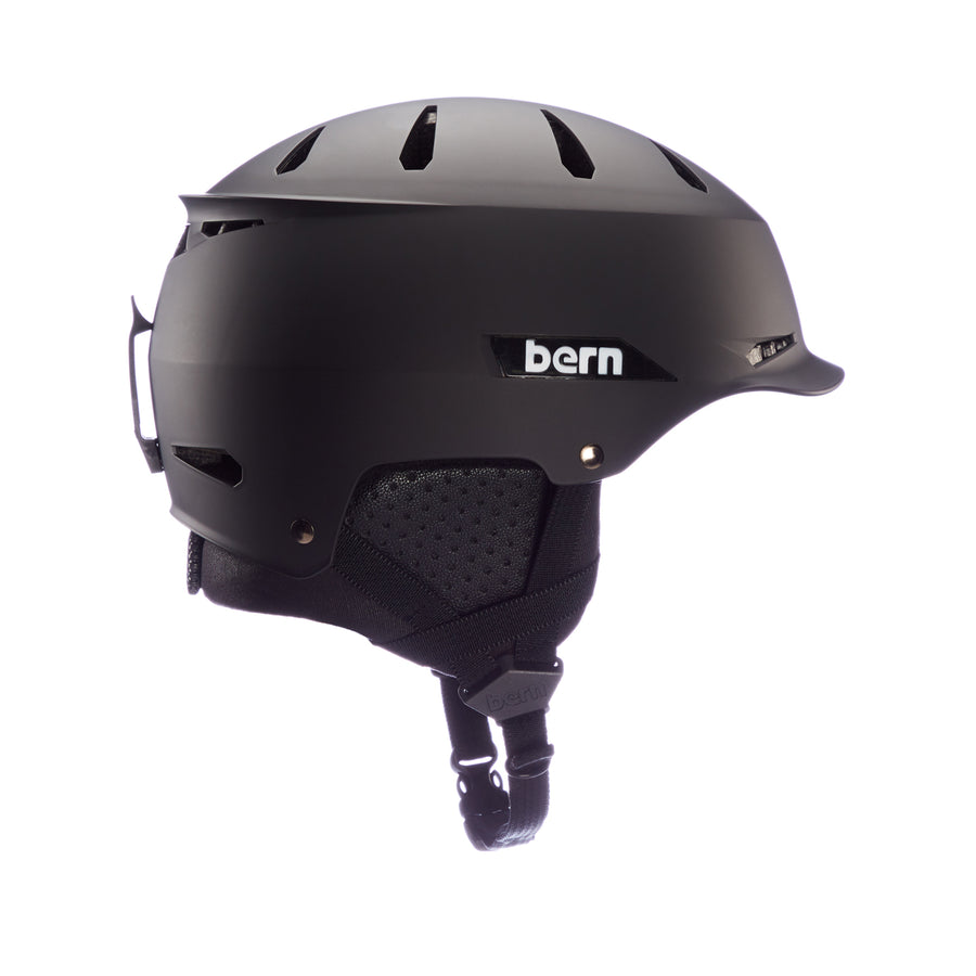 Hendrix MIPS Winter Helmet – Bern Helmets