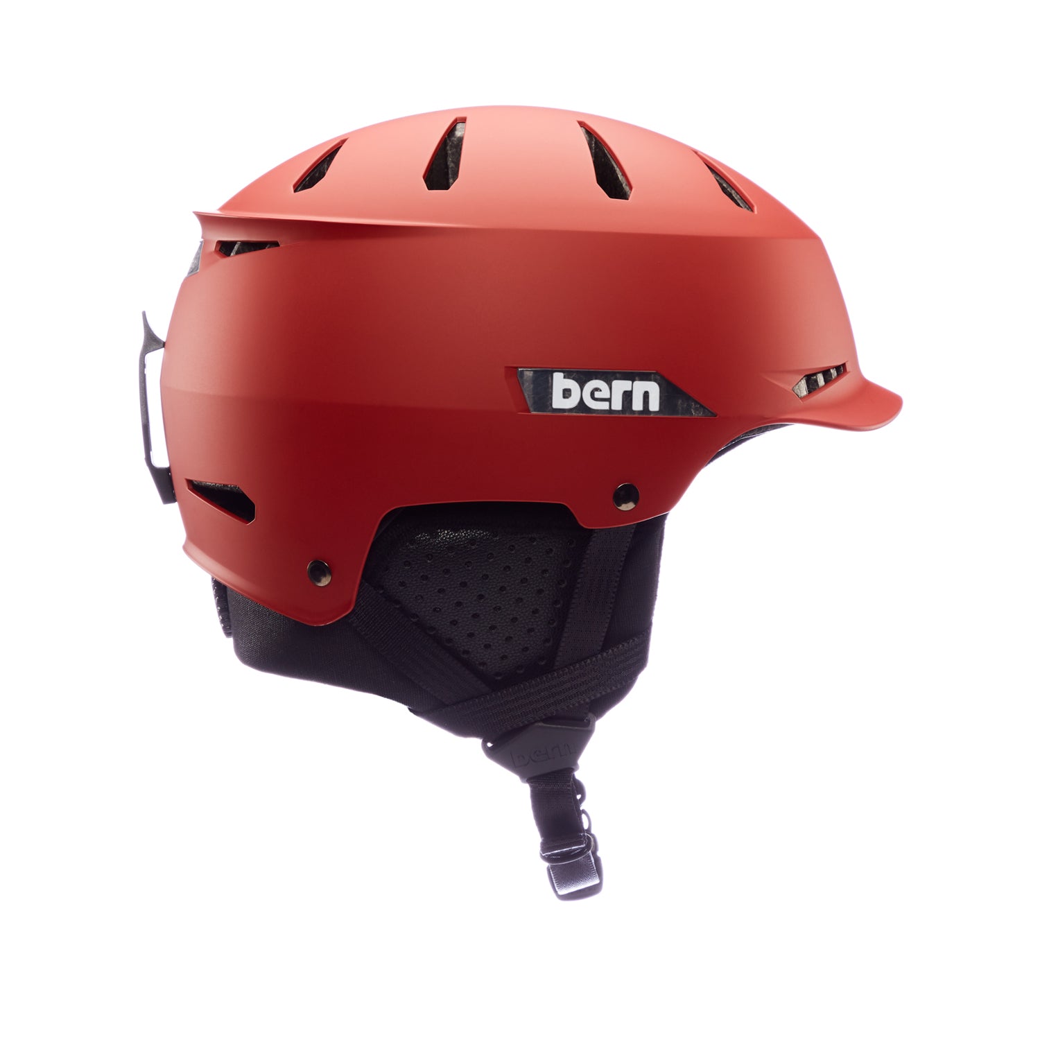 Hendrix Winter Helmet – Bern Helmets