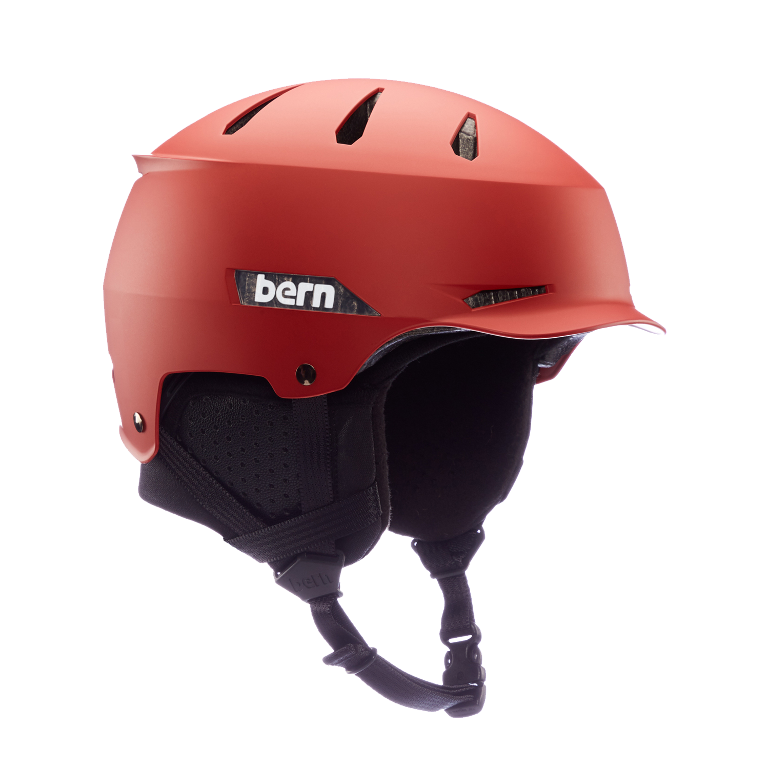 Hendrix Winter Helmet – Bern Helmets