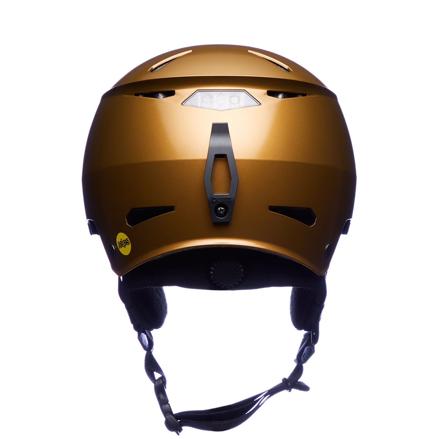 Hendrix Winter Helmet – Bern Helmets