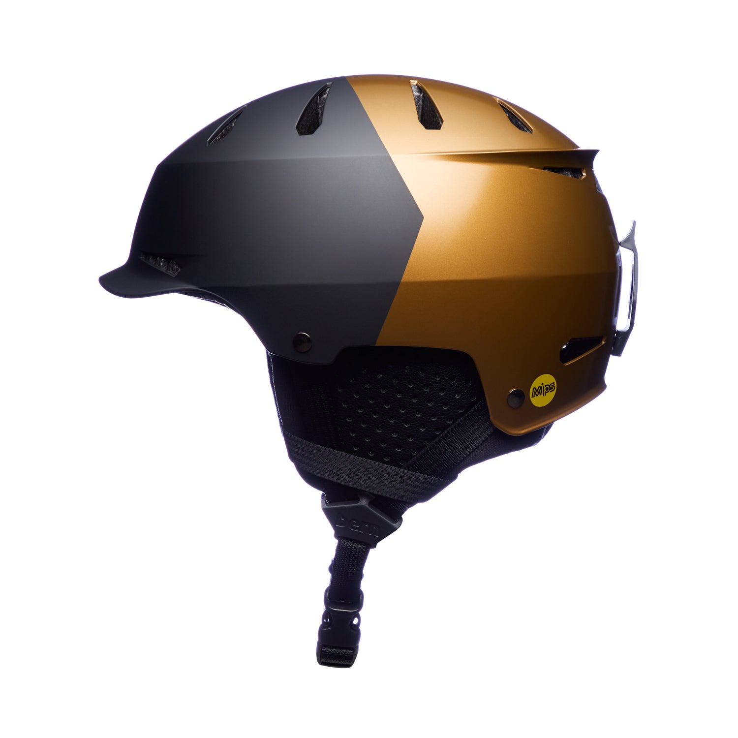 Hendrix Winter Helmet – Bern Helmets