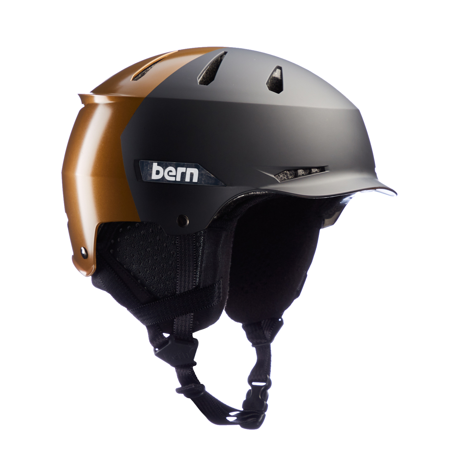 Hendrix Winter Helmet – Bern Helmets