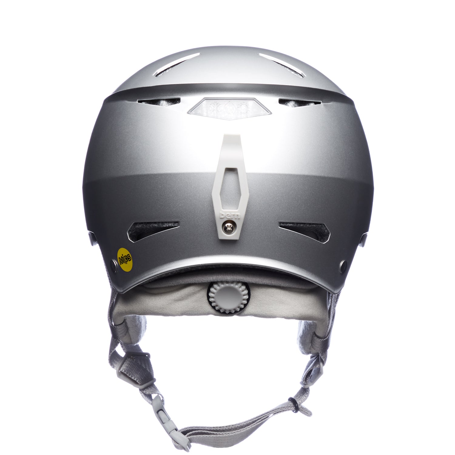Hendrix Winter Helmet – Bern Helmets