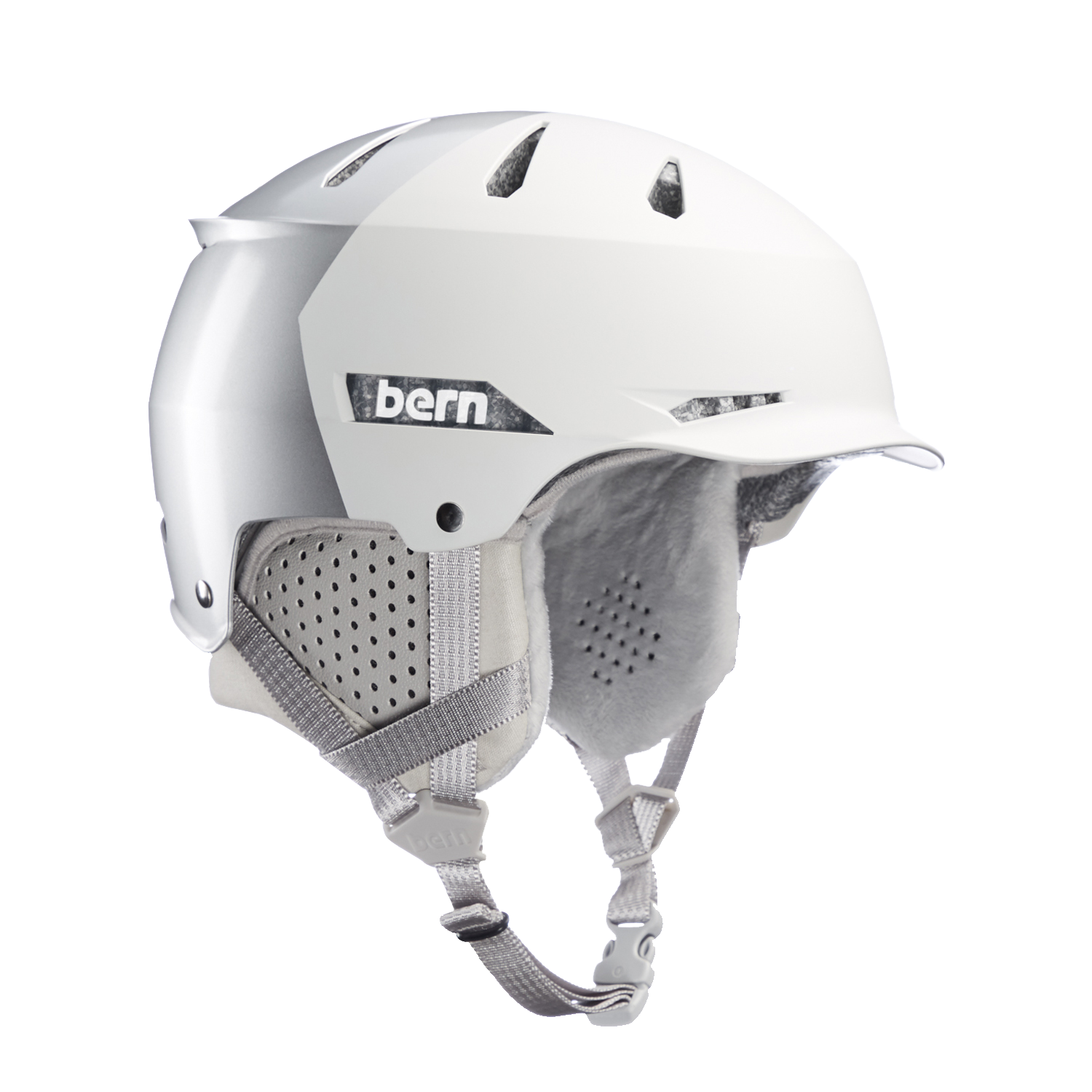 Hendrix Winter Helmet – Bern Helmets
