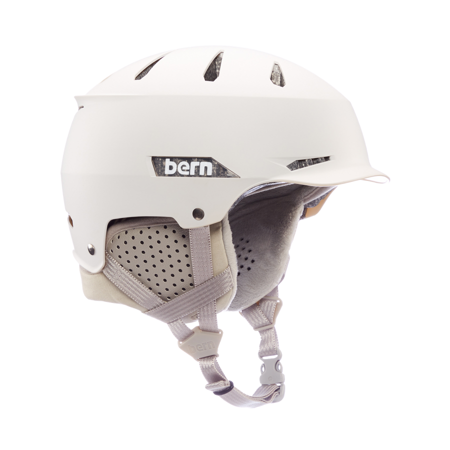 Hendrix MIPS Winter Helmet – Bern Helmets