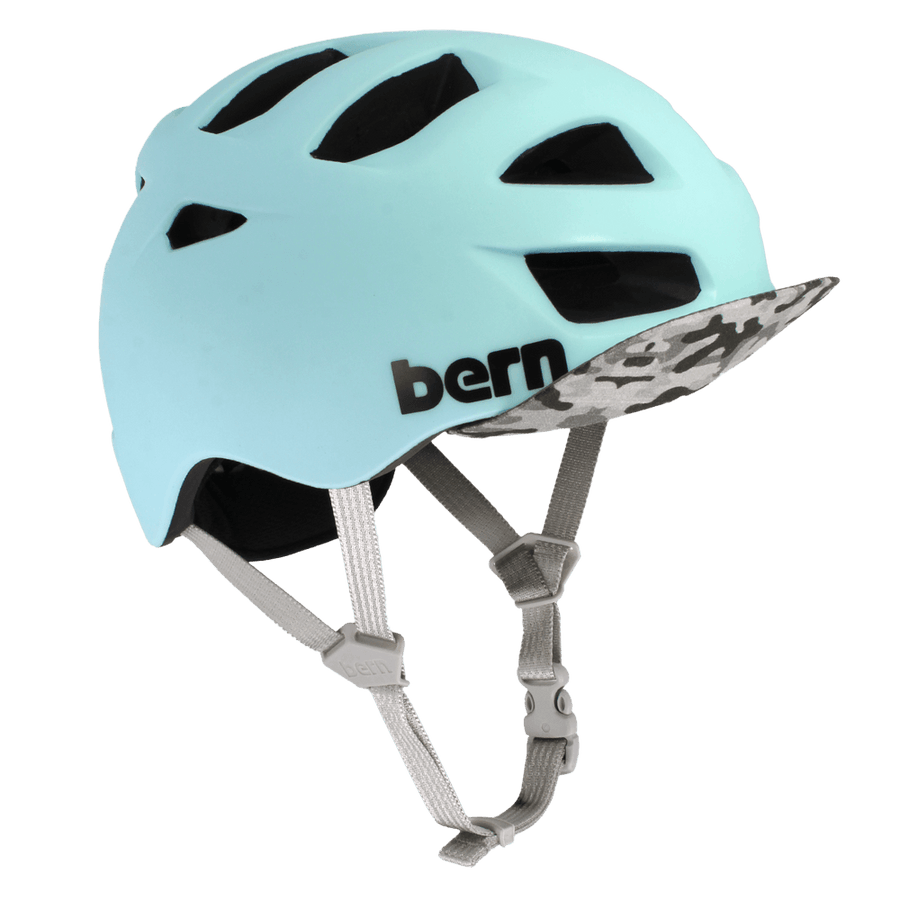 Adult Bike Helmets – Bern Helmets