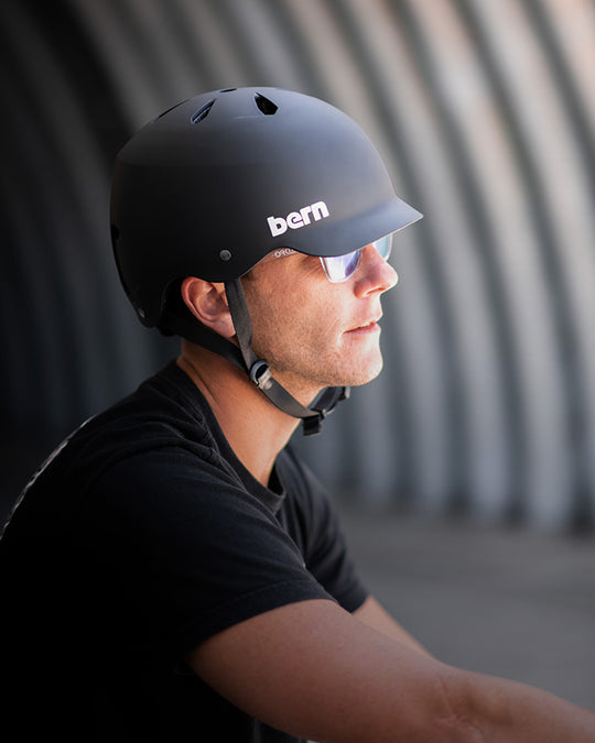 Ski and Snowboard Helmets – Bern Helmets